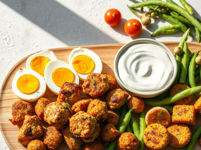 10 Healthy, No-Fuss Platter Ideas for Entertaining Small Groups ...