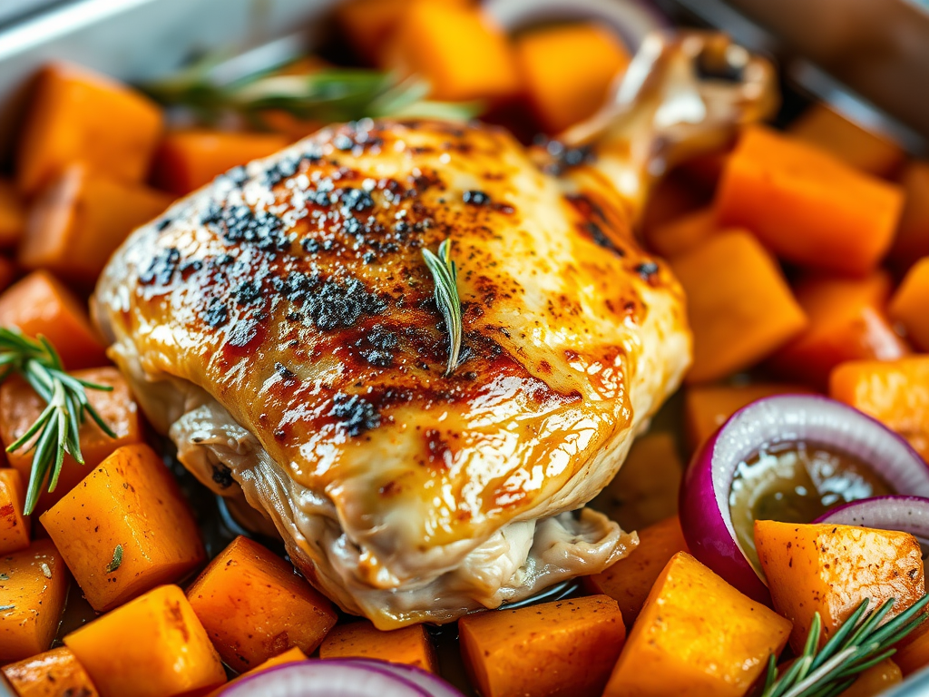 10 Sunday Roast Ideas for Busy Singles (That Won’t Take All Day ...